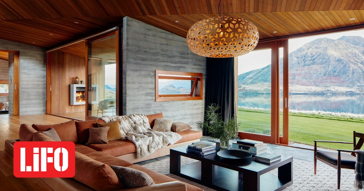 Νέους κανόνες για τα Airbnb ψήφισε η Κομισιόν: Το νέο πλαίσιο και τα επόμενα βήματα | LiFO